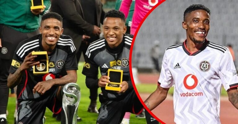 Who is Lucky Gumbi? Biography, net worth, age, wives, children, career ...