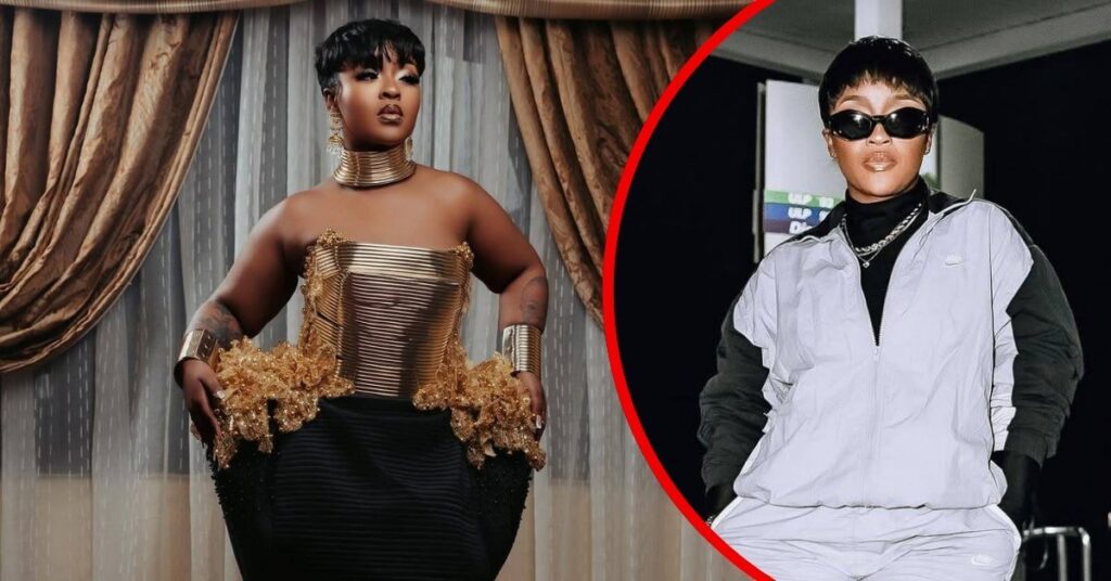 Who is Mbuso Khoza? Biography, age, career, daughter, net worth, music